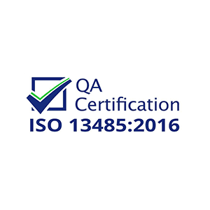 ISO Qualification & Certification - Strategy Mission