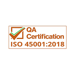 ISO Qualification & Certification - Strategy Mission